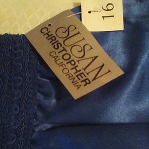 Susan Christopher CA | Intimates & Sleepwear | Susan Christopher Ca ...